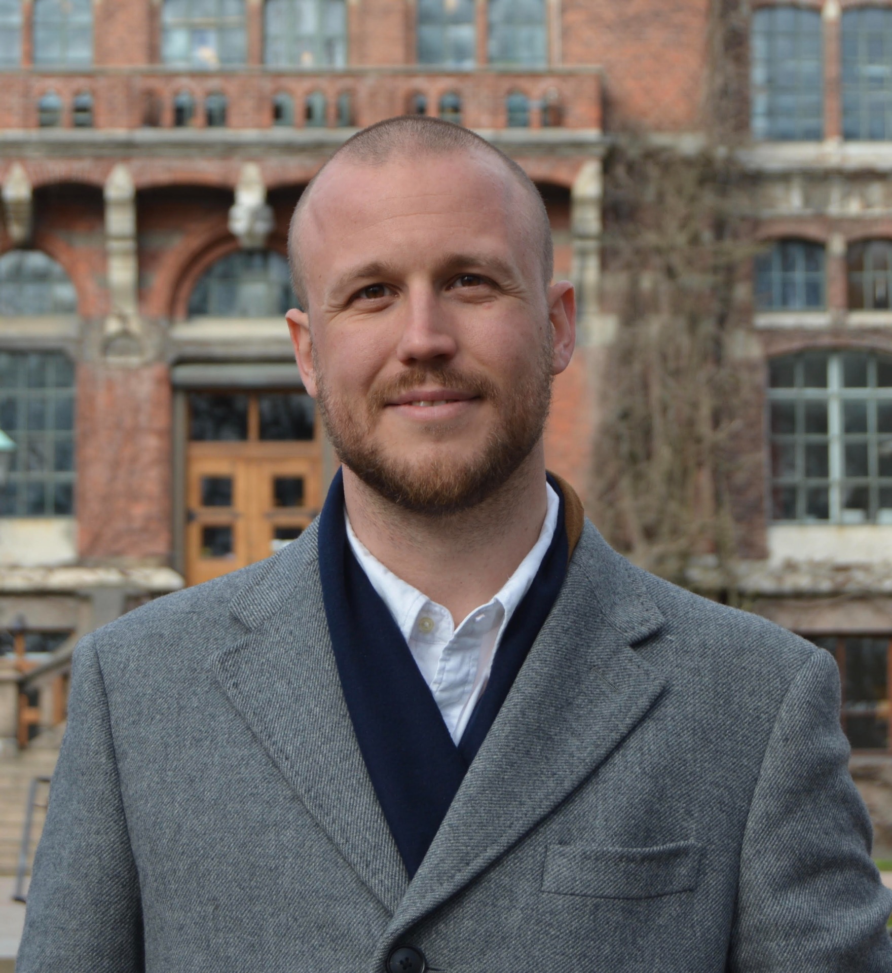 Om Augmenta :: Augmenta